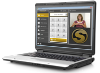 Deaf or hard-of-hearing Use American Sign Language (ASL) to communicate ...